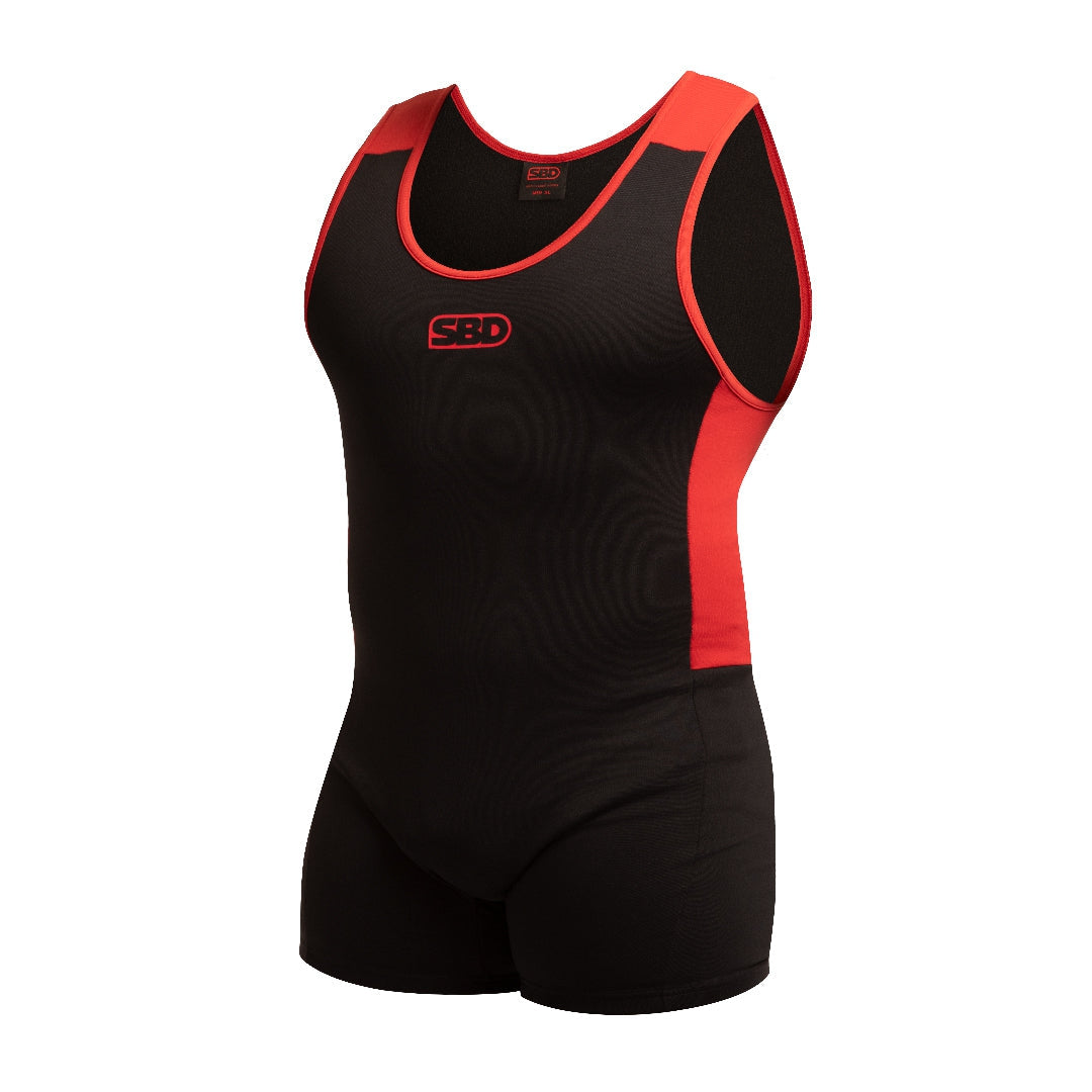 SBD and Inzer Powerlifting Singlets - IPF-Approved – Inner Strength ...