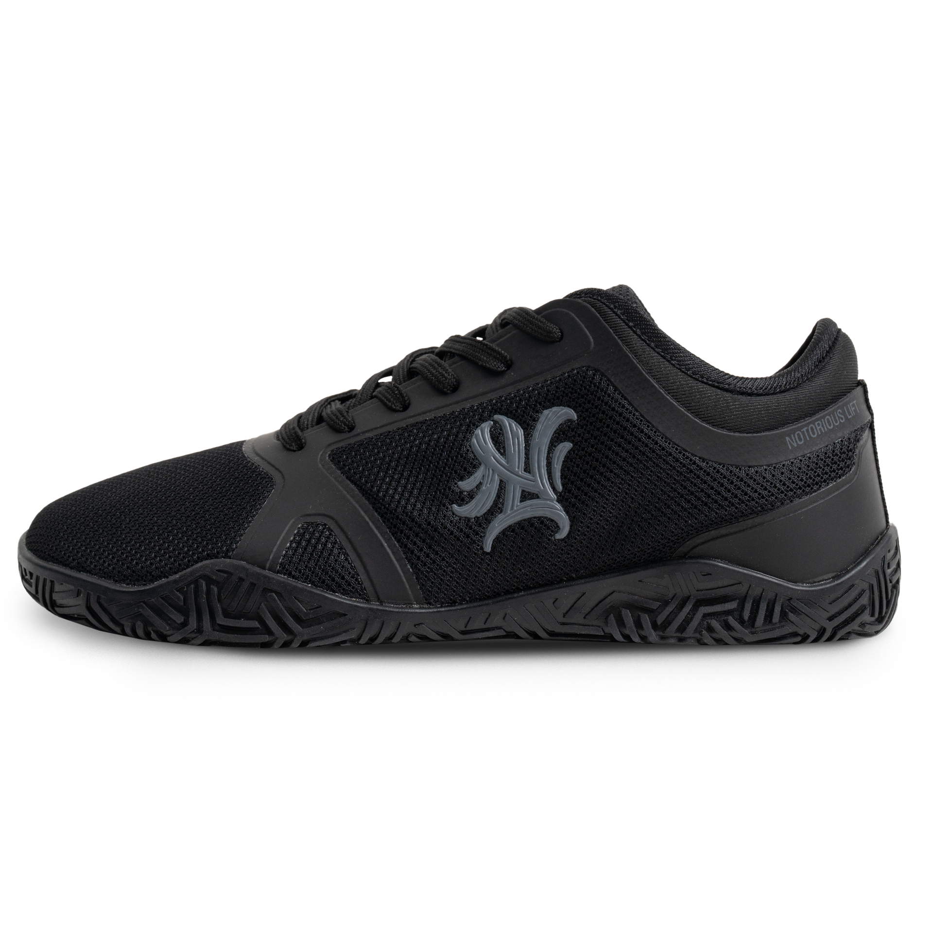 Zero Drop Shoes – Inner Strength Products