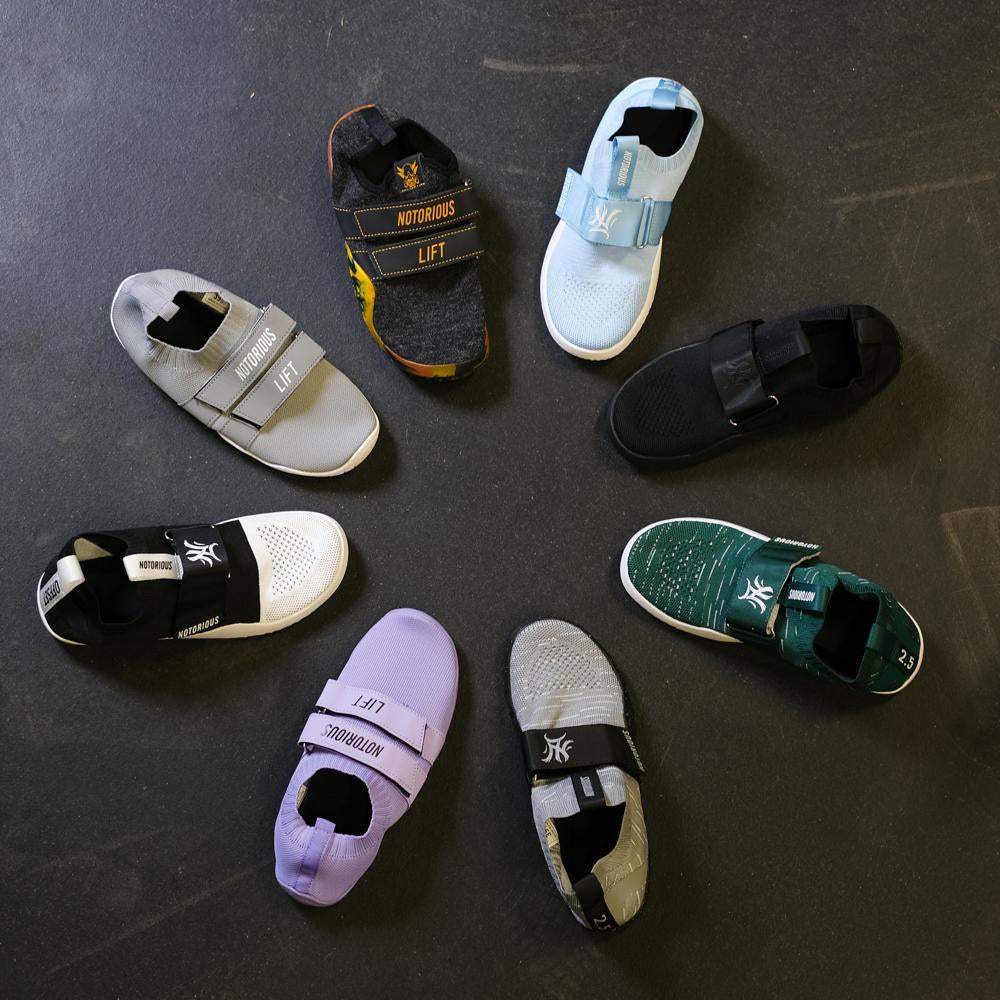 Notorious Lift – Inner Strength Products