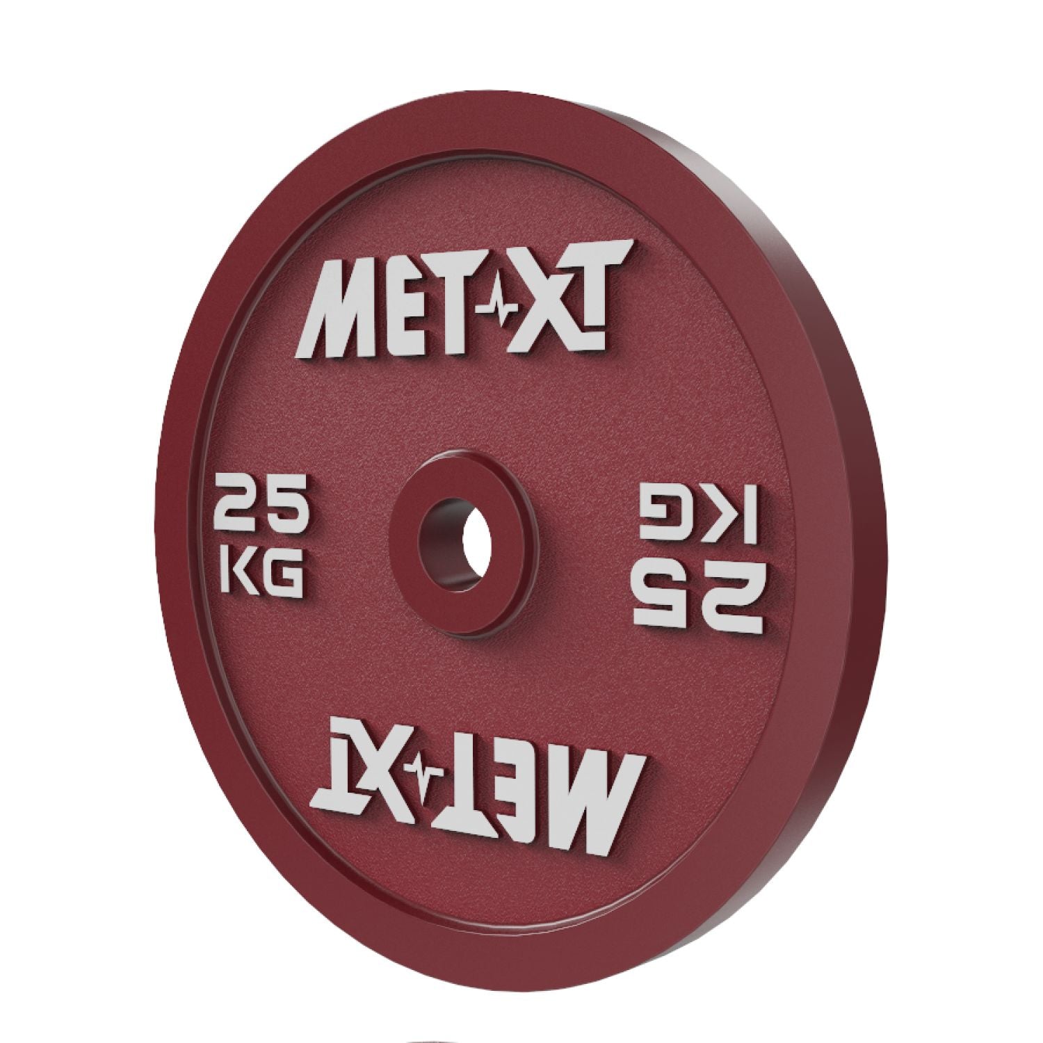 MET-XT Competition Plates (Pair) – Inner Strength Products