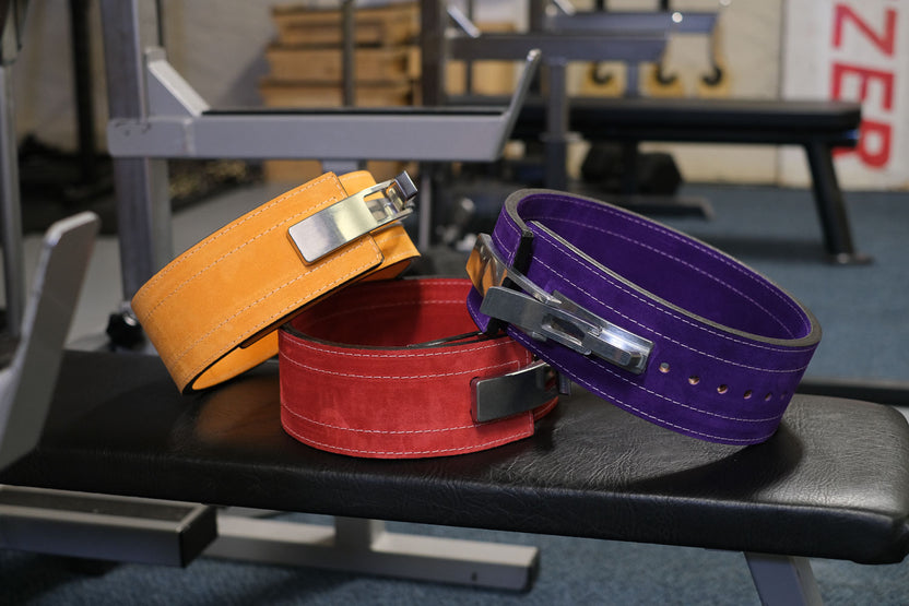 Canadian Powerlifting Gear | Strength Training Gear – Inner Strength ...