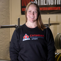 Canadian Powerlifting Gear | Strength Training Gear – Inner Strength ...