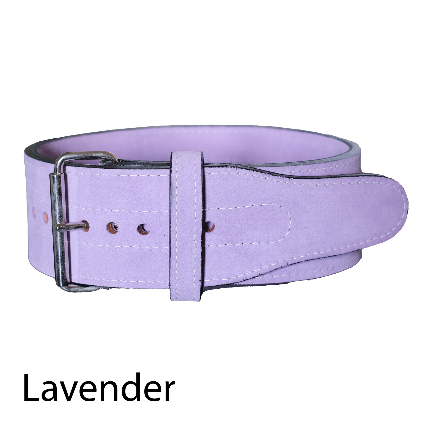 Inzer Forever 10mm Prong Belt – Inner Strength Products