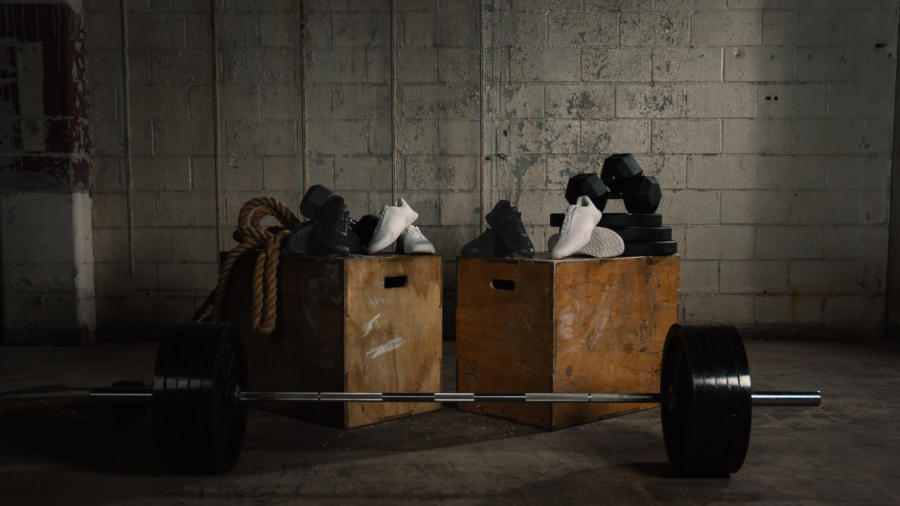 Canadian Powerlifting Gear | Strength Training Gear – Inner Strength ...