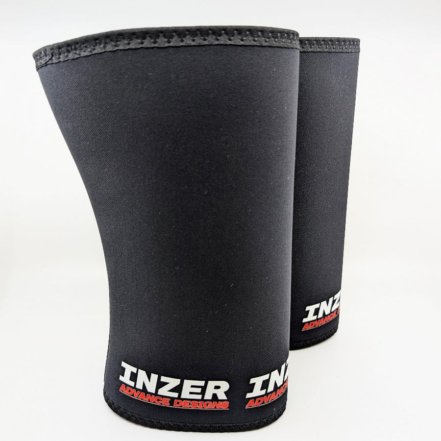 Inzer Ergo Pro Knee Sleeves – Inner Strength Products