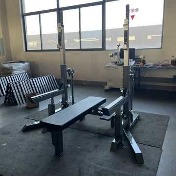 Inner Strength Products | Powerlifting Gear, Strength Training Gear