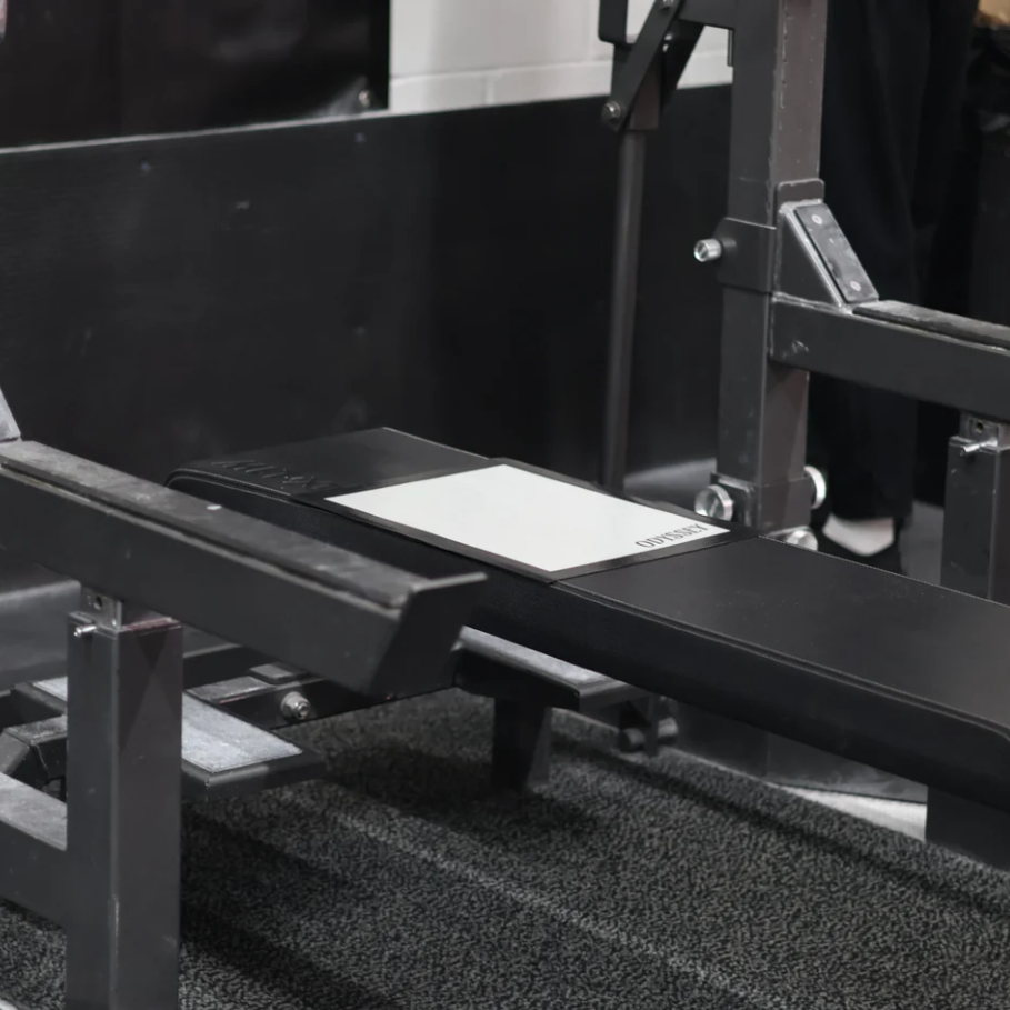 Odyssey Bench Mat Noir – Inner Strength Products