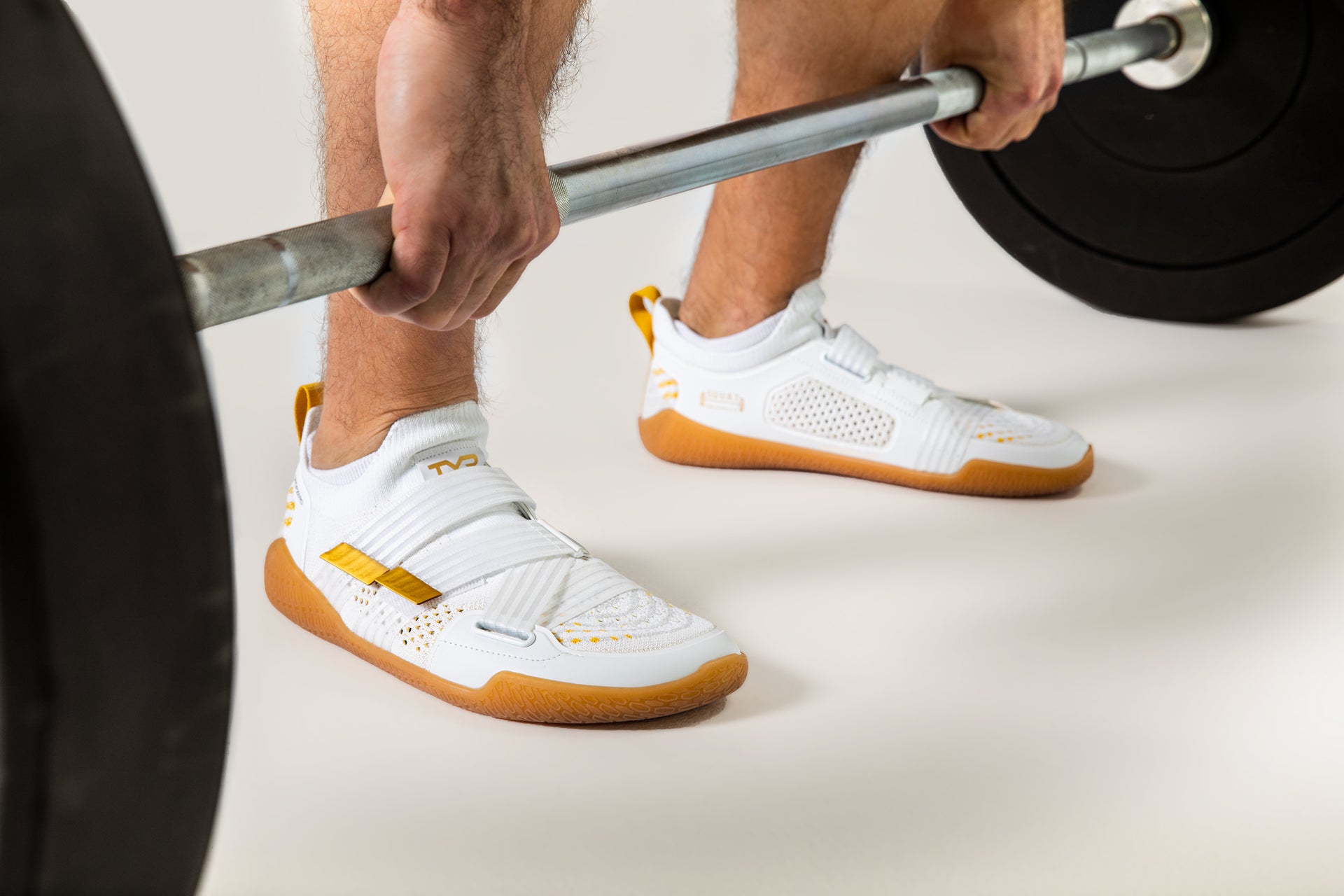 Canadian Powerlifting Gear | Strength Training Gear – Inner Strength ...