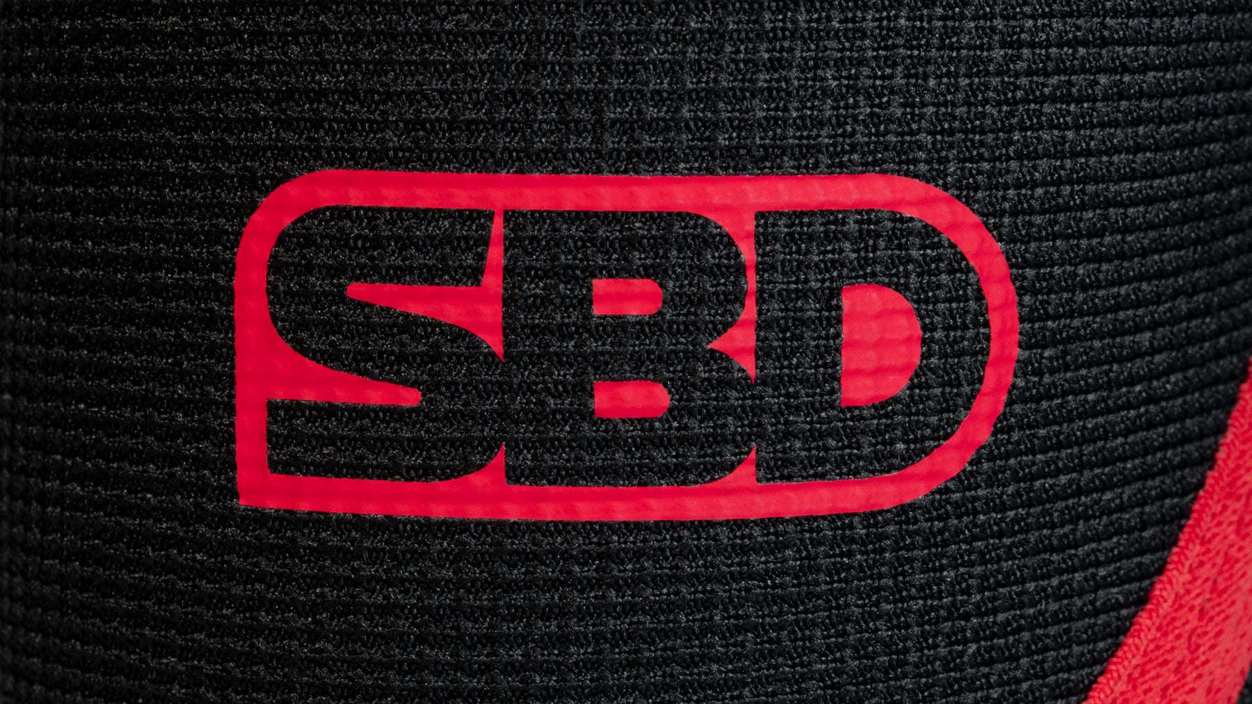 SBD Powerlifting Knee Sleeves – Inner Strength Products