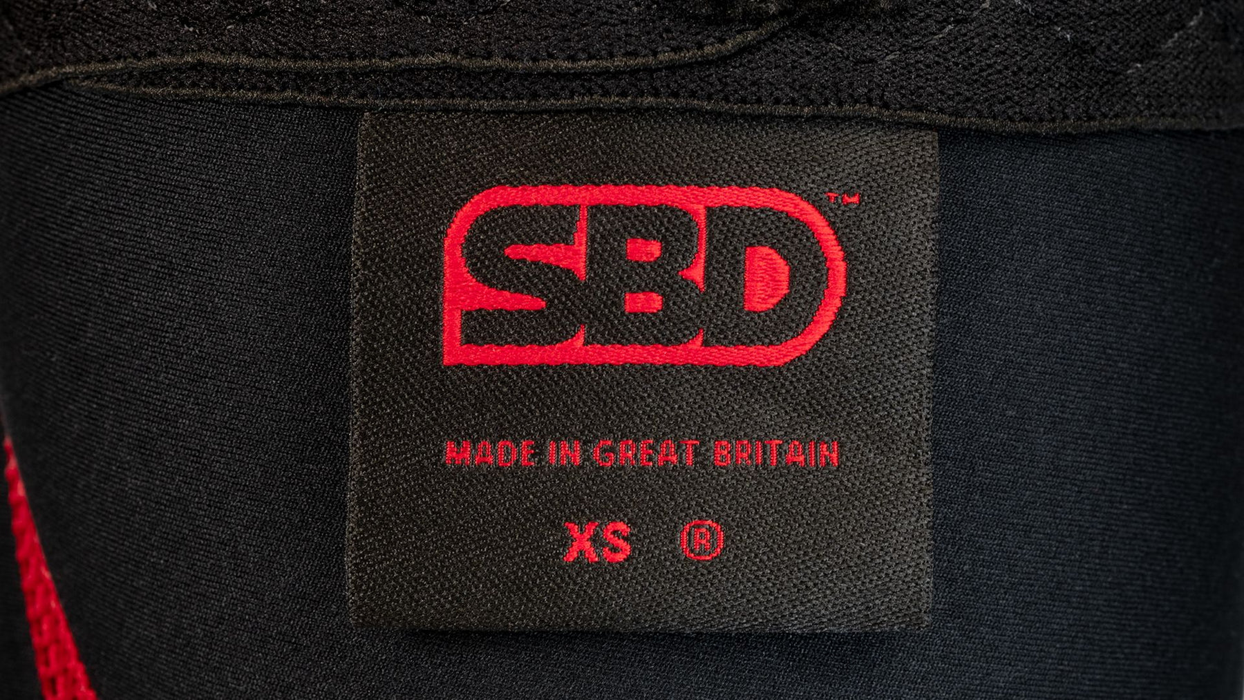 SBD Powerlifting Knee Sleeves – Inner Strength Products