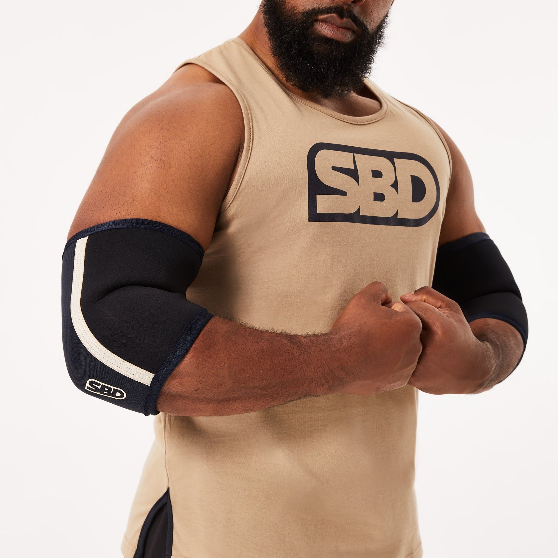 SBD Defy Elbow Sleeves – Inner Strength Products