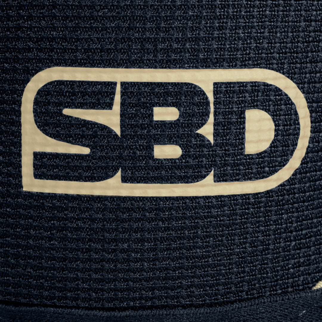 SBD Defy Weightlifting Knee Sleeves – Inner Strength Products