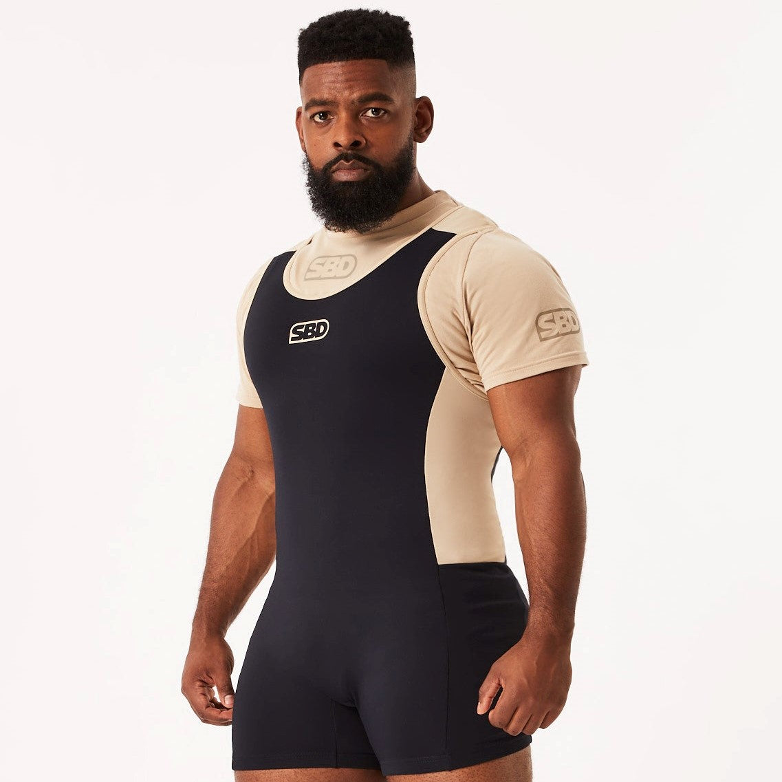SBD Defy Powerlifting Singlet – Inner Strength Products