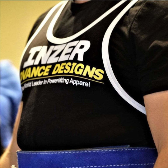 Inzer Advance Design Equipment – Inzer Products – Inner Strength Products