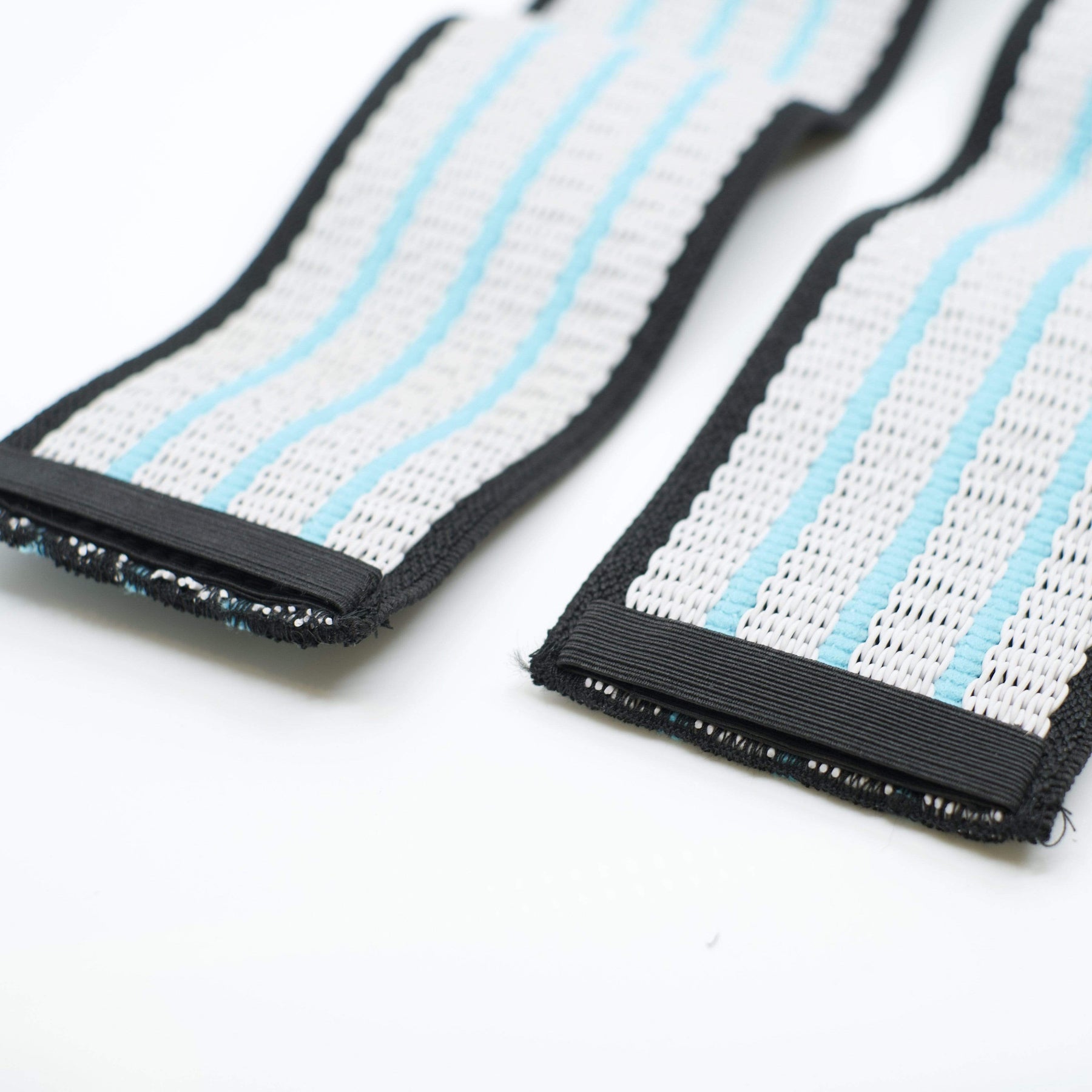 Inzer Atomic Wrist Wraps – Inner Strength Products