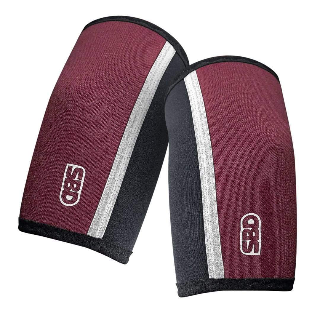 SBD Phoenix Elbow Sleeves – Inner Strength Products