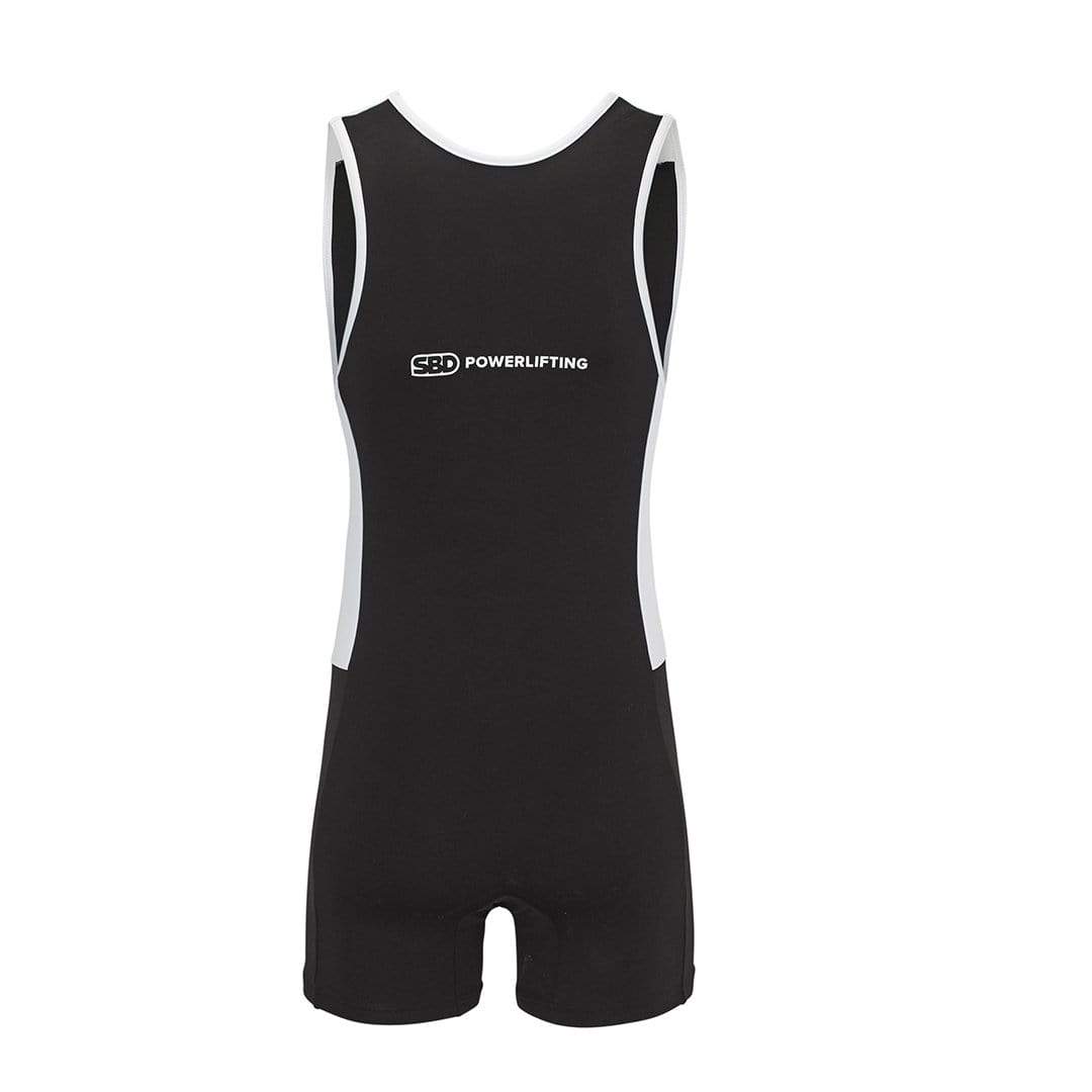 SBD Eclipse Powerlifting Singlet – Inner Strength Products