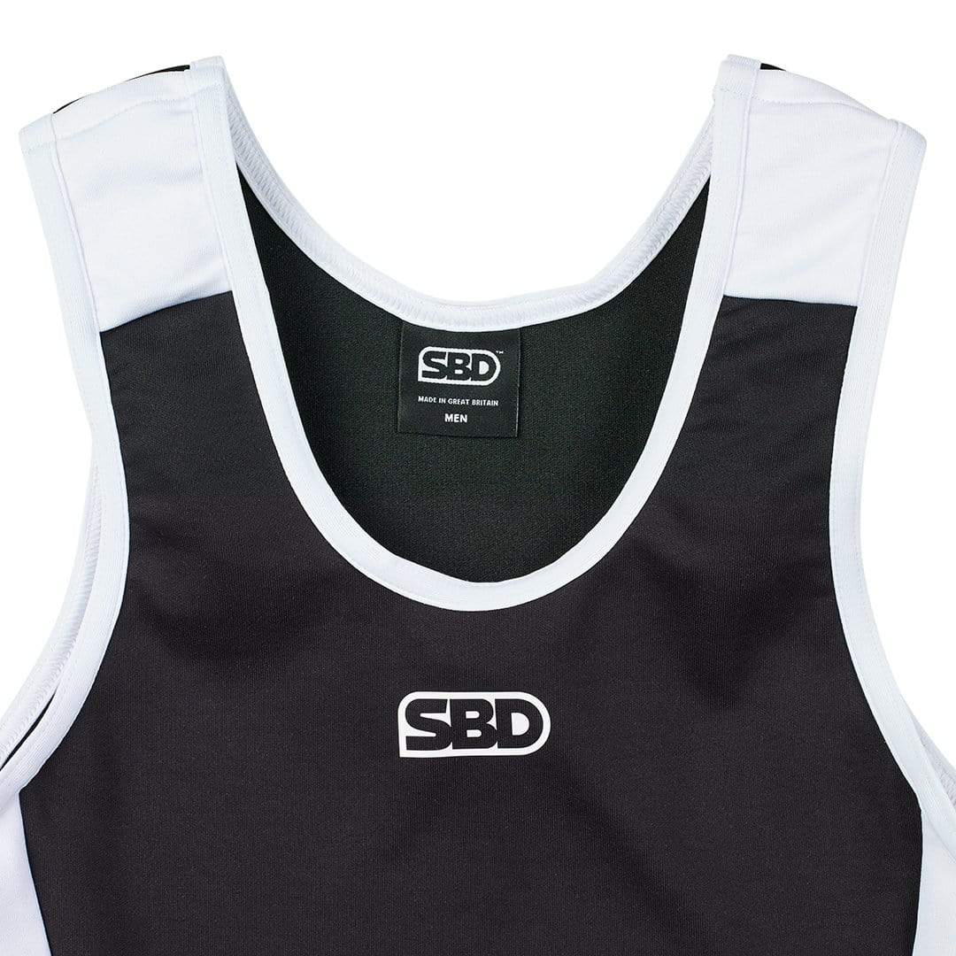 SBD Eclipse Powerlifting Singlet – Inner Strength Products