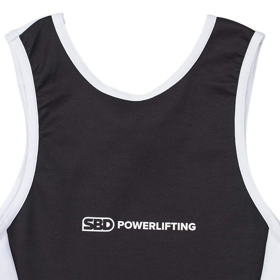SBD Eclipse Powerlifting Singlet – Inner Strength Products