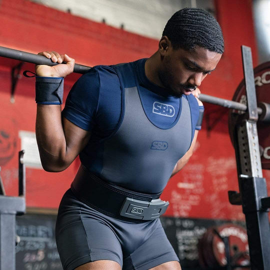 SBD and Inzer Powerlifting Singlets - IPF-Approved – Inner Strength ...
