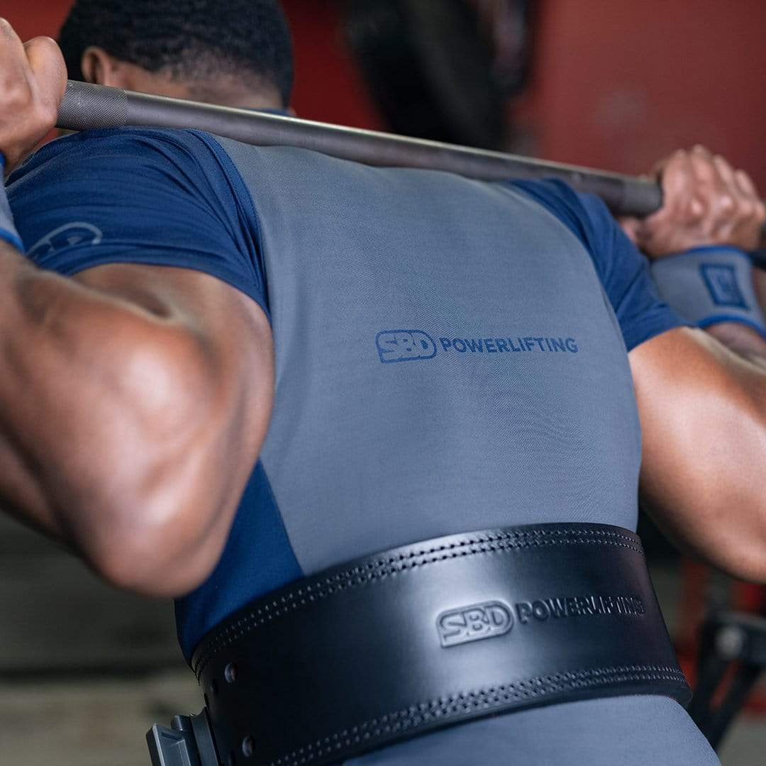 SBD Storm Powerlifting Singlet – Inner Strength Products